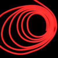 China LED Neon Flex Strip suitable for home decor commercial signage and architectural lighting with waterproof IP65 protection rating for sale