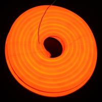 China LED Neon Flex Strip Flexible Waterproof LED Rope Light Suitable for Architectural Lighting Signage and Home Decorative Illumination for sale