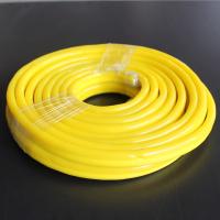 China Super Brightness Led Ultra Thin Neon Flex Rope Light Waterproof Resistant for sale