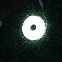 China Waterproof Flexible Led Rope Light , 120V LED Tape Light SMD 2835 16.4 Ft 5M for sale