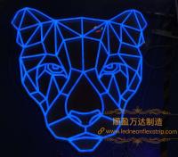 China Custom Coffee Neon Sign LED Flex Neon Bar and Beer Sign Manufacturer Hot Selling Custom Decorative Lighting Letters Acry for sale
