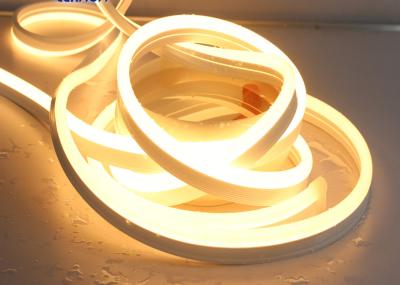 China 8*16mm 12V 24V 8W/M SMD2835 120leds LED Neon Flex Strip for sale