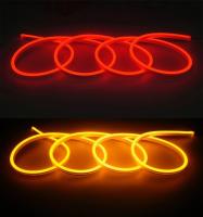 China Flexible Neon LED Strip Lights LED Neon Rope Light LED Neon Flex Manufacturer/Factory for sale