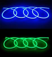China Flexible Neon LED Strip Lights LED Neon Rope Light LED Neon Flex Manufacturer/Factory for sale