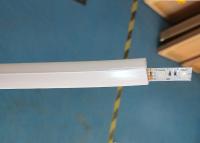 China Club / Bathroom Led RGB Flex Light , Color Changing Neon Flexible Tube for sale