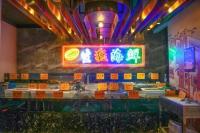 China Decorative Custom Neon Signs For Party / Living Room Various Color for sale
