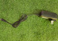 China AC/DC ADAPTER power  supply conforms to UL Std FCC input 100-240V  UK Plug for sale
