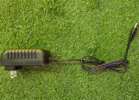 China AC/DC ADAPTER power  supply conforms to UL Std FCC input 100-240V  UK Plug for sale