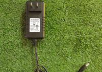China AC/DC ADAPTER power  supply conforms to UL Std FCC input 100-240V  UK Plug for sale