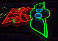 China Aliens neon sign drop shipping eye-Catching Led neon sign  neon lighting for sale