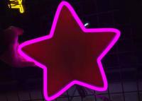 China Supermarket 120V IP65 Decorative Light Neon Sign Acrylic for sale