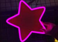 China Supermarket 120V IP65 Decorative Light Neon Sign Acrylic for sale