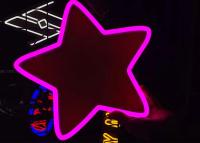 China Supermarket 120V IP65 Decorative Light Neon Sign Acrylic for sale