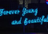 China Custom Neon Sign handmade gift for teacher friend Beautiful lighting for sale