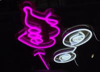 China Love Custom neon sign Valentines Gift soft lighting Beautiful handicraft for sale