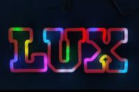 China Decorative IP65 1.66cm SMD5050 RGB LED Neon Flex Outdoor for sale