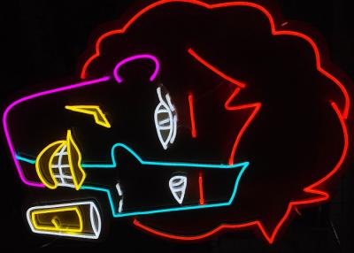China Vasten Neon Signs Led Light Led Neon Strip Waterproof Flex 12v Signs Board Light For Rooms for sale