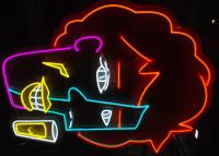 China Vasten Neon Signs Led Light Led Neon Strip Waterproof Flex 12v Signs Board Light For Rooms for sale