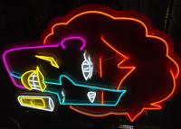 China Vasten Neon Signs Led Light Led Neon Strip Waterproof Flex 12v Signs Board Light For Rooms for sale
