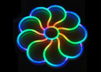 China Diner neon sign Flower Led Neon Signs Billboard For Retail Supermarket for sale