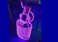China Vasten Robot 180cm LED Neon Flex Strip 12v For Pet Shop for sale