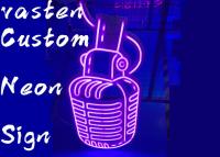 China Vasten Robot 180cm LED Neon Flex Strip 12v For Pet Shop for sale
