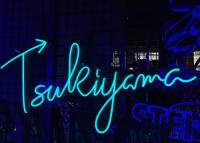 China English word  Custom Neon Signs Home retail solution provider for sale