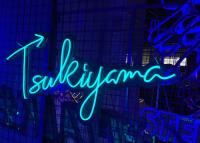 China English word  Custom Neon Signs Home retail solution provider for sale