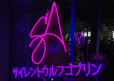 China Custom Neon Signs Offering 18 Color Options Including Single RGB and Dream Colors for Unique Visual Effects for sale