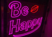 China Cake Flex Led Neon Rope 8×16mm Handmade Board Silica Gel Sign for sale