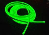China Silicone 7 Colors RGB Led Neon Sign SMD Cuttable Waterproof for sale