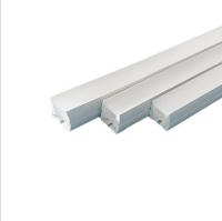 China Silica gel IP67 12*12mm Flexible Silicone Flex Tube 12VDC for sale