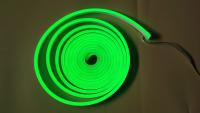 China 2.5cm Cutting IP67 LED Neon Rope Light 12V No Fragile Flexible Led Rope Light for sale