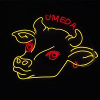 China Custom neon sign men cave bedroom  Dorm wall lighting deco for sale