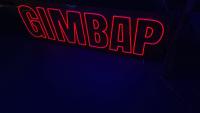 China Custom gimbap neon sign restaurant The Sushi Spinnery wall lighting deco for sale