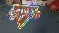 China Dream color custom led neon flex tube handmade neon sign with controller for sale