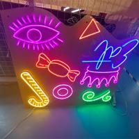 China Coffee bar sign neon signs for bedroom led neon sign cute neon signs for sale