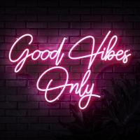 China Vasten Handmade Custom Neon Sign SMD LED IP66 Wall Mount for sale