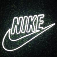 China Silica Gel Led Logo Neon Signs No Fragile 12V 4mm Acrylic Plate Heat Resistant for sale