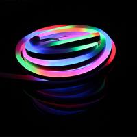 China Dream Color Led Neon Flex Mini 12v Rope 12mm For Custom Signs for sale