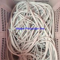 China 8mm White Ip67 Led Neon Tube Flexible Plug And Play for sale