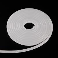 China White Color ODM Led Neon Tube Light Waterproof 2.5cm Cutting Distance Flex Rope for sale