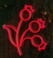 China Vasten LED Neon Signs For retail shop neon sign lighting boad Rouned Shape for sale