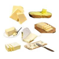 China Automatic Industrial Butter Churn Ghee Making Machine 200-50000LPD Capacity for sale