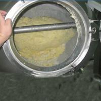 China Automatic Industrial Butter Churn Ghee Making Machine 200-50000LPD Capacity for sale