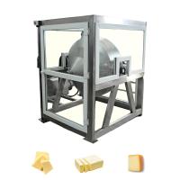 China Automatic Industrial Butter Churn Ghee Making Machine 200-50000LPD Capacity for sale