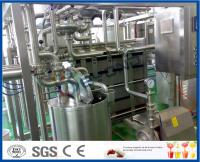 China Manufacturing Drinks Soft Drink Machine For Soft Drink Manufacturing Plant for sale