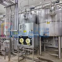 China Commercial Fruit Processing Equipment Litchi Juice Machine With Branch Removal System for sale
