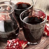 China SUS304 Concentrated Fruit Juice Processing Line For Pomegranate for sale