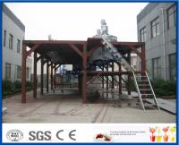 China 2-50 T/H Tomato Processing Line for Paste Juice Ketchup ISO9001 CE 380V for sale